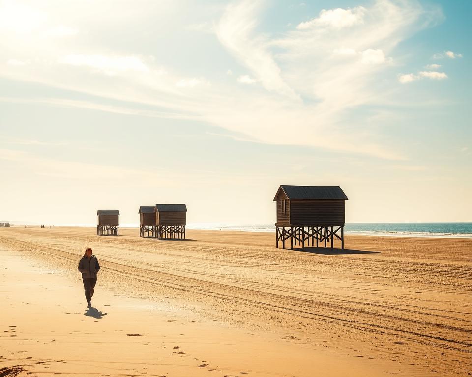 St Peter Ording Sehenswürdigkeiten - Top Aus | Nordsee-Blog