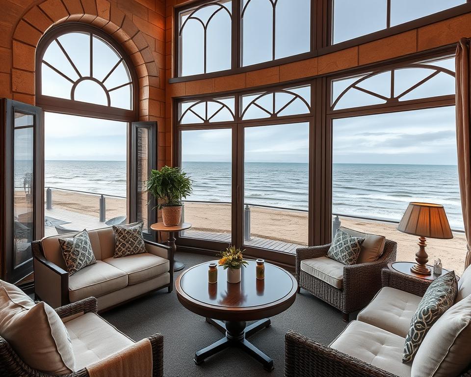 Unser Boutique Hotel Nordsee: Komfort und Cha | Nordsee-Blog