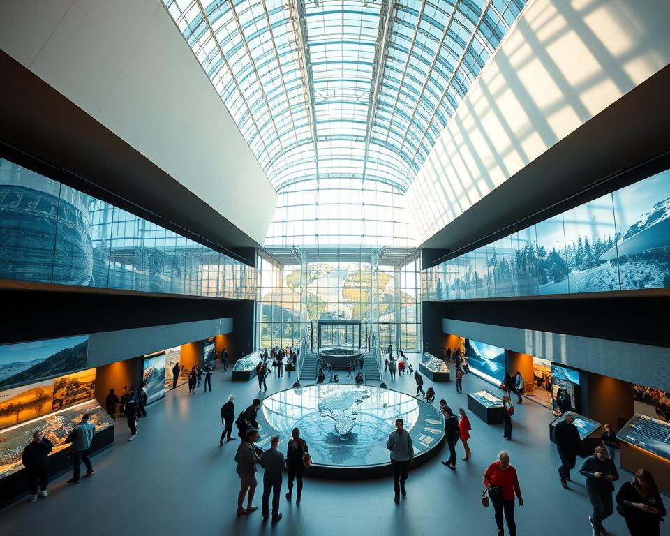 Tickets für Klimahaus Bremerhaven | Nordsee-Blog